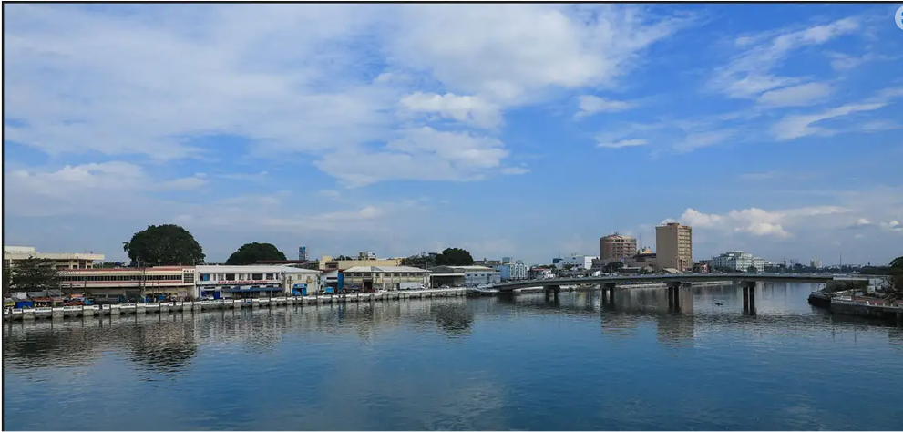 E.H. Sison Engineering Co - Projects