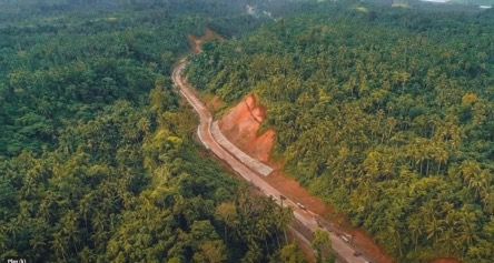 E.H. Sison Engineering Co - Projects