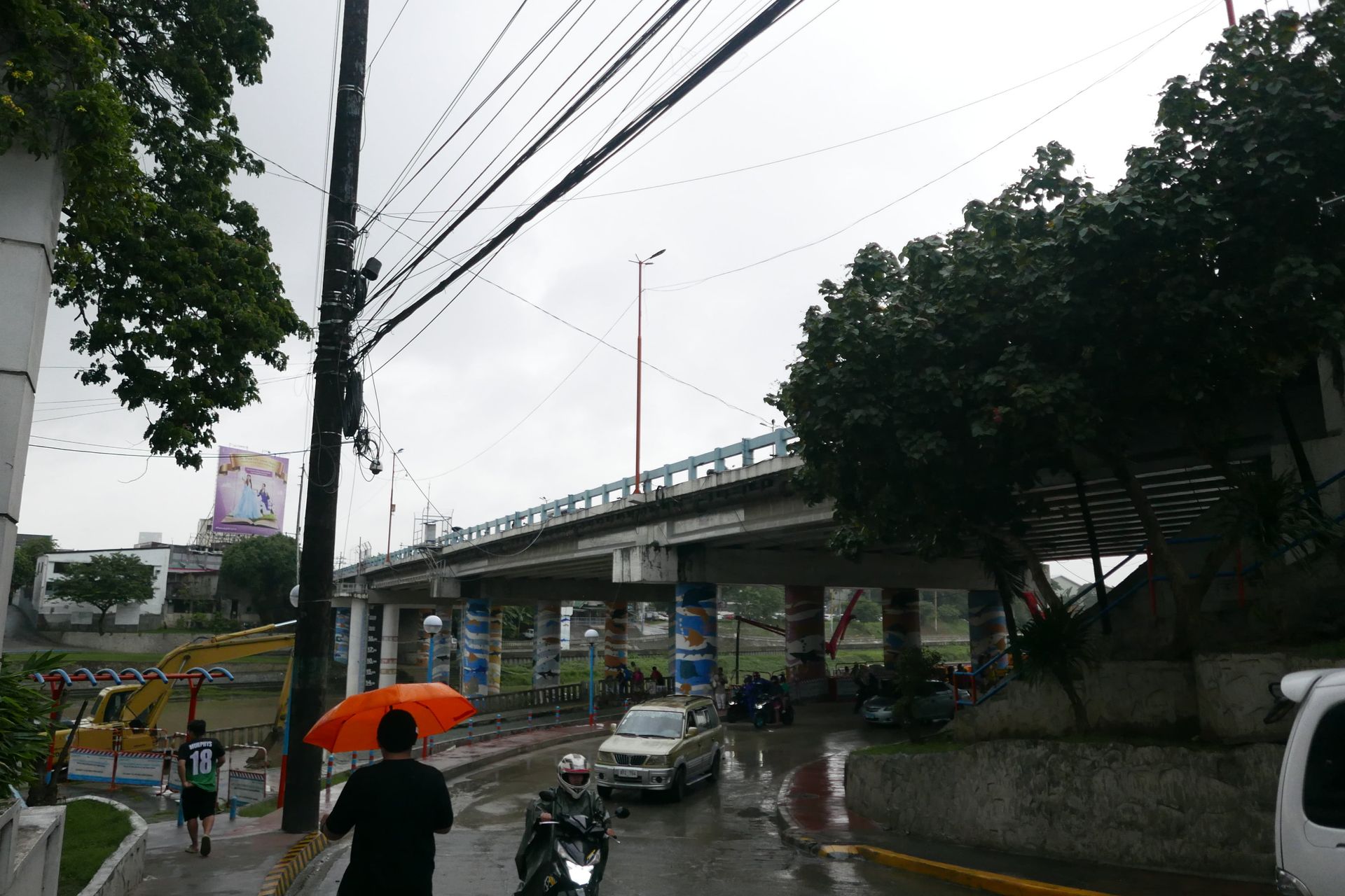 Marikina Bridge