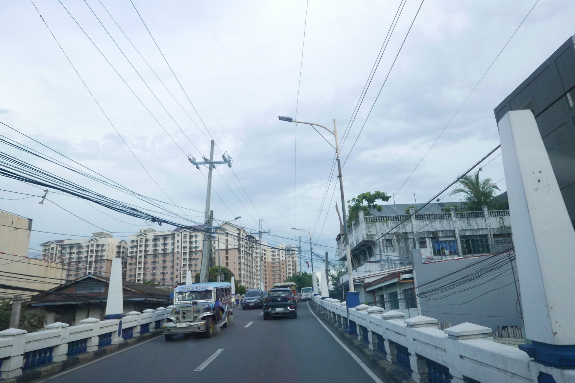 Bambang Bridge