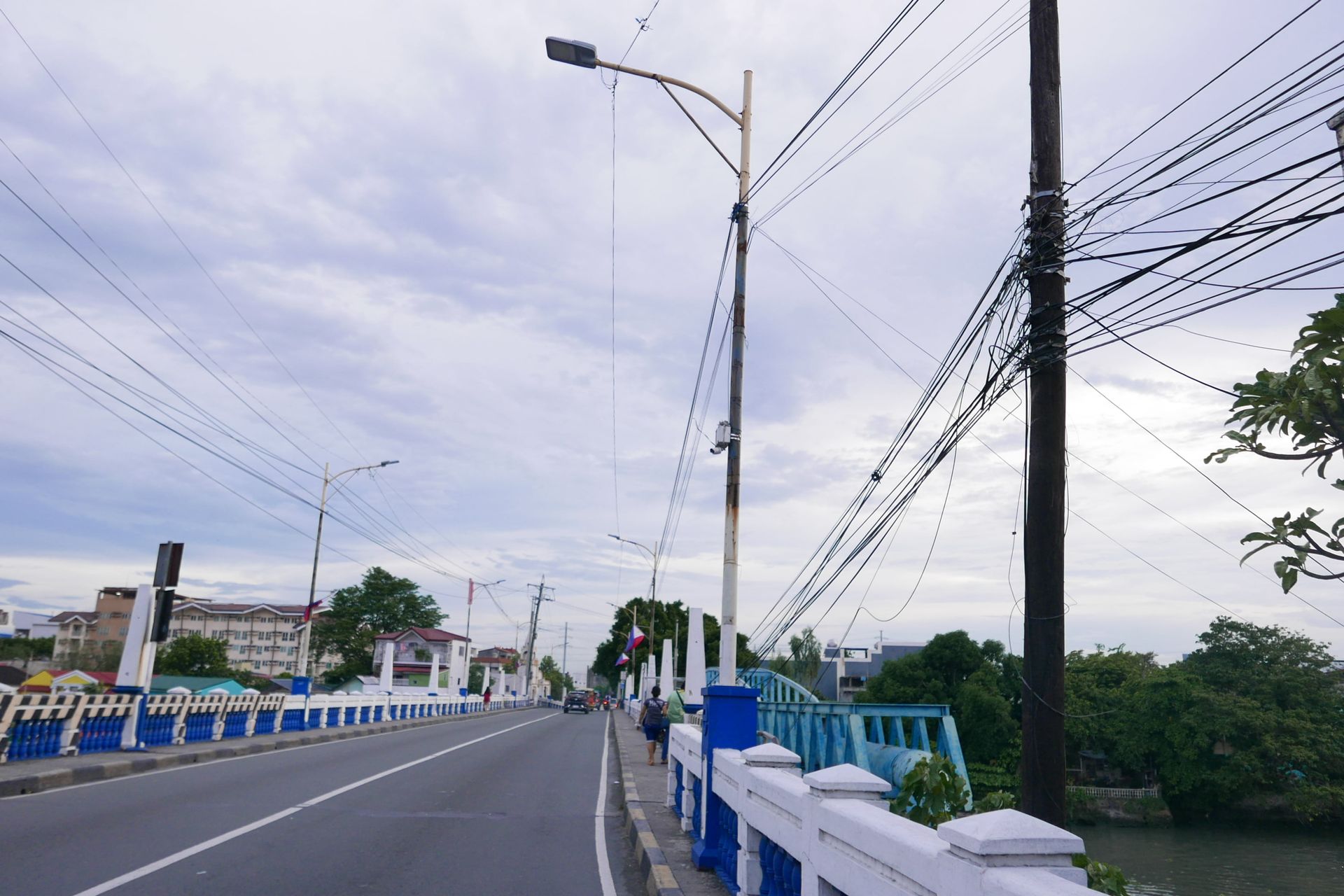 Bambang Bridge
