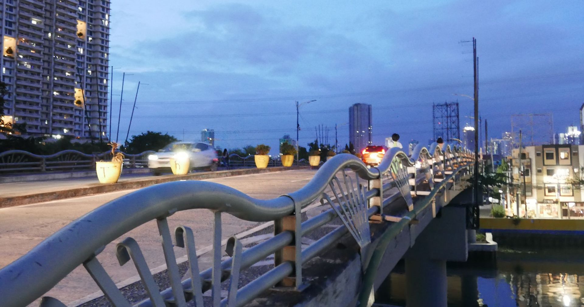 E.H. Sison Engineering Co - Projects