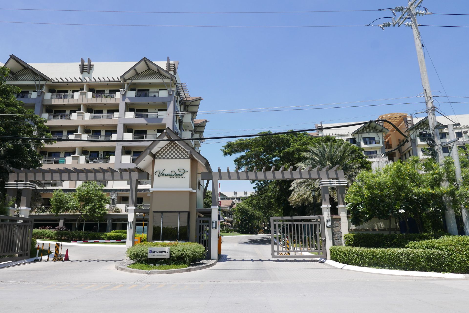 E.H. Sison Engineering Co - Projects