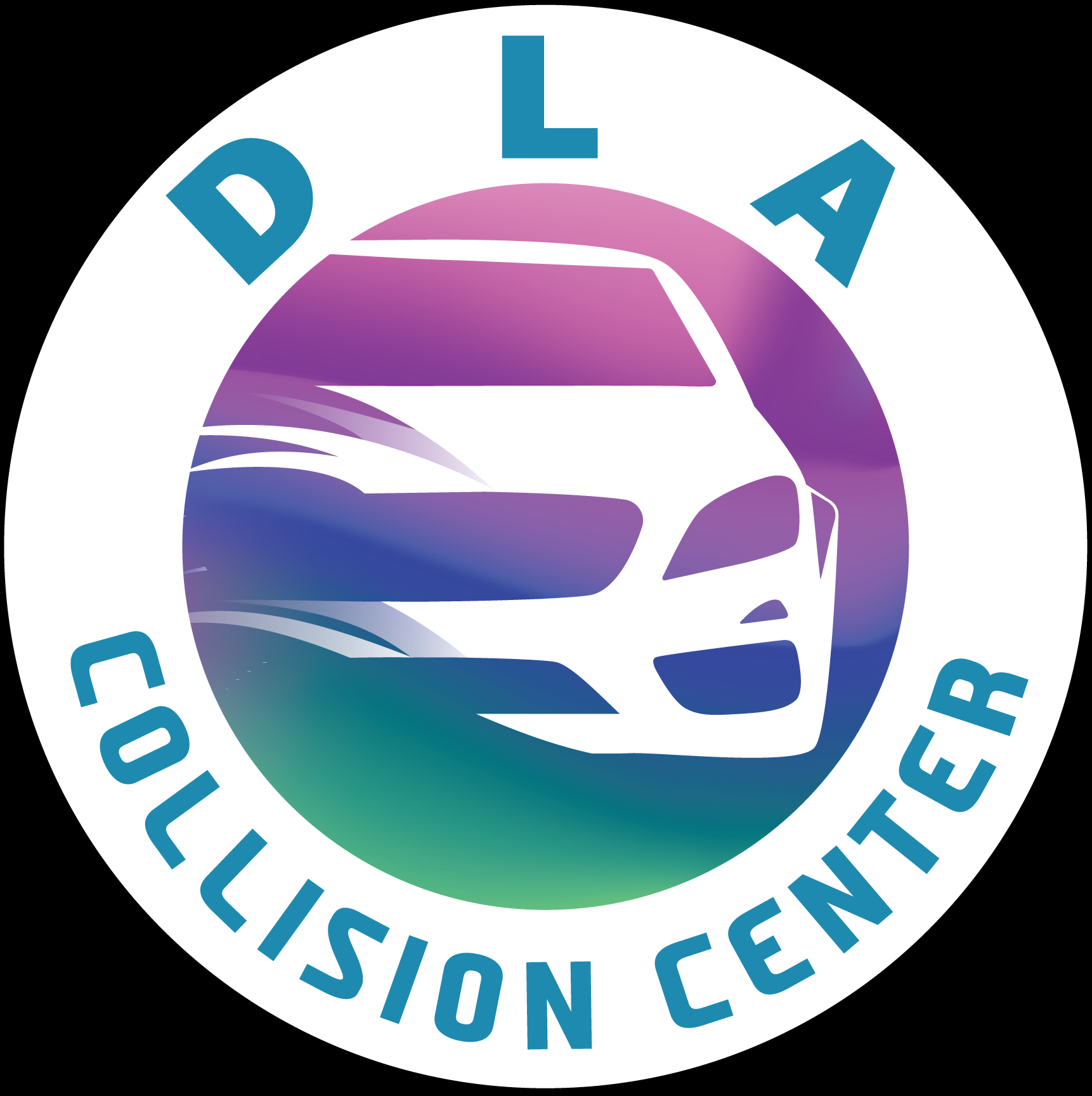 Auto Body Shop | DLA Collision Center