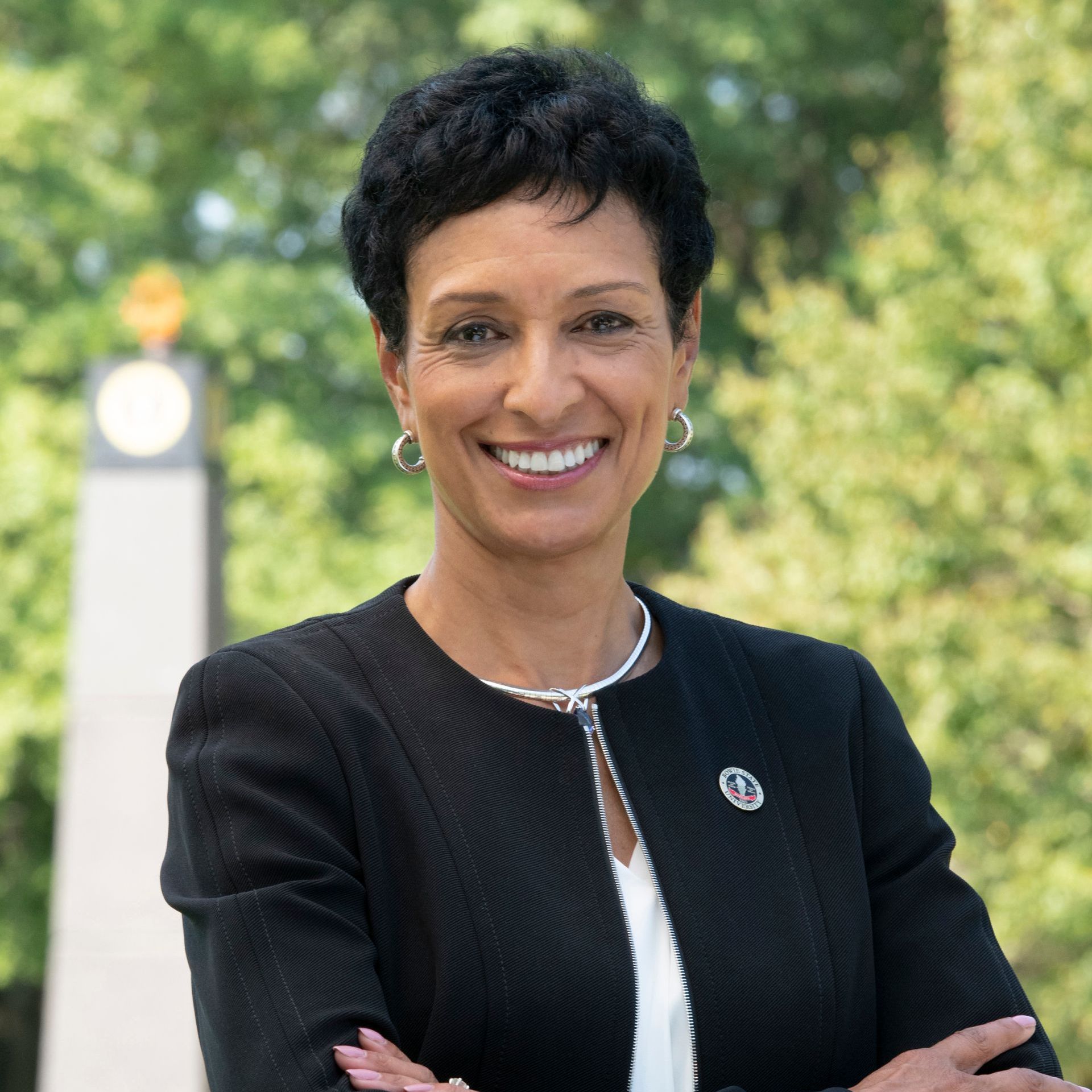 HBCU+ Entrepreneurship Conference at Bowie State University