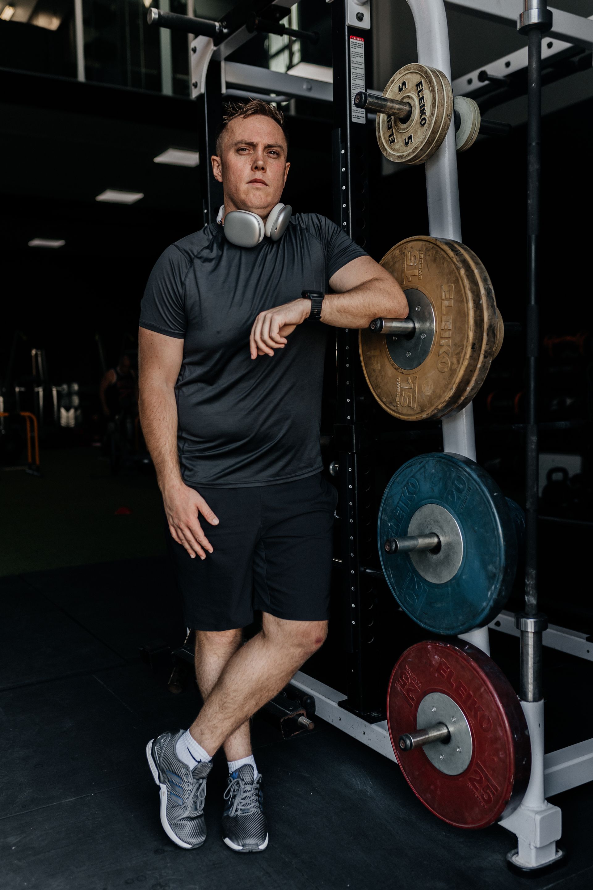 Personalised Program | Bryan O'Keeffe