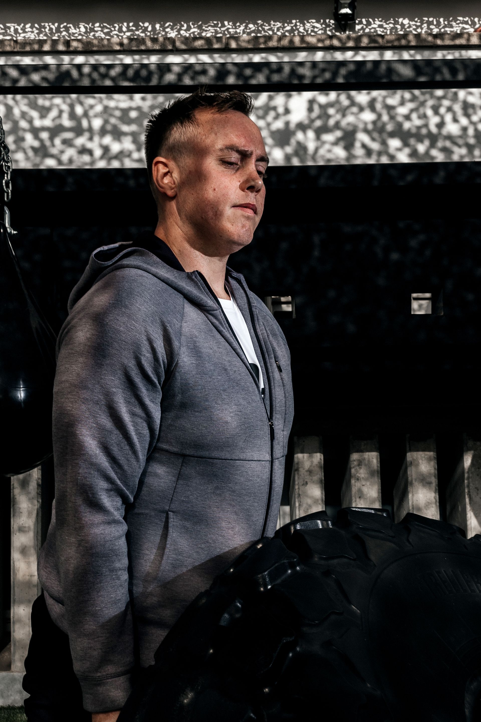 Personalised Program | Bryan O'Keeffe