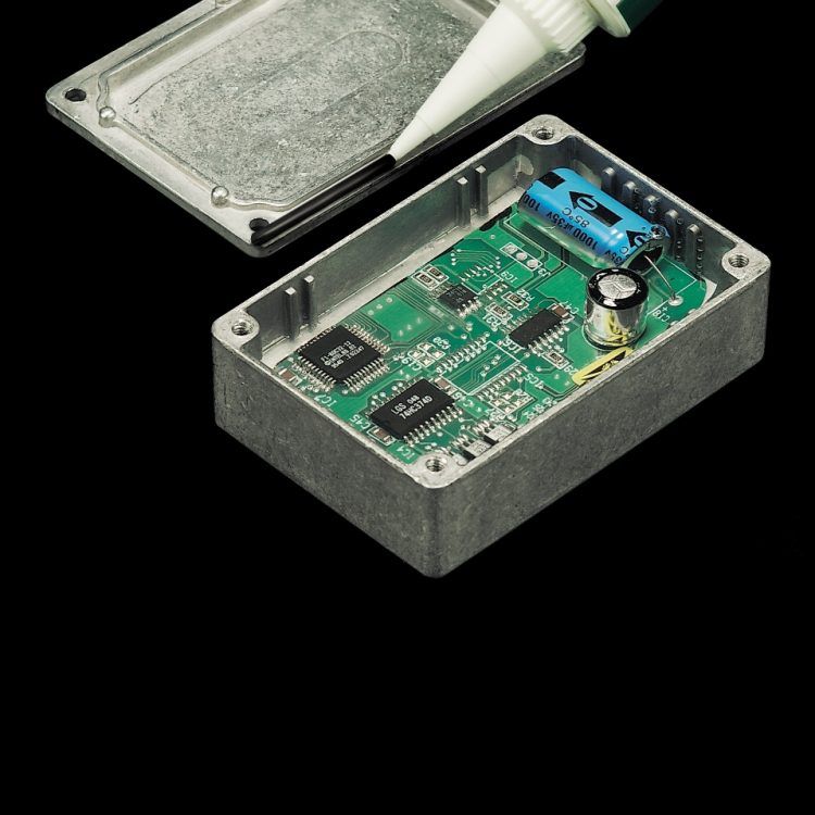 Non Corrosive Silicone Sealant | Neutral Cure RTV Silicone Adhesives