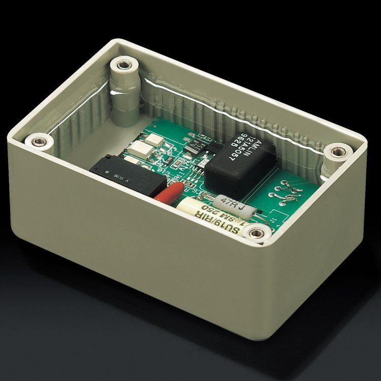 Silicone Potting Compound | Silicone Gel Encapsulant | RTV Coating