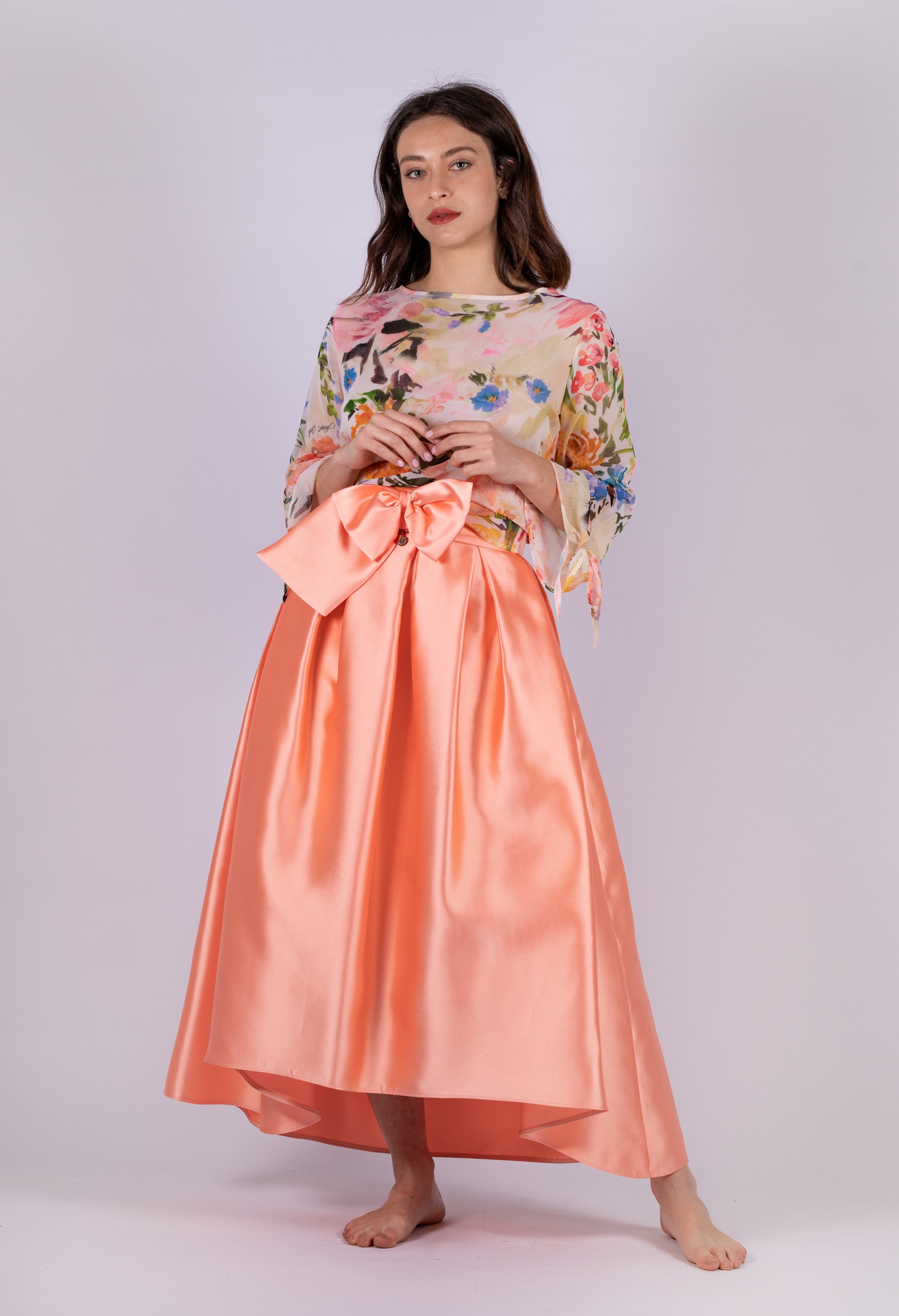 Abbigliamento Donna | Palermo | Anna Buscemi