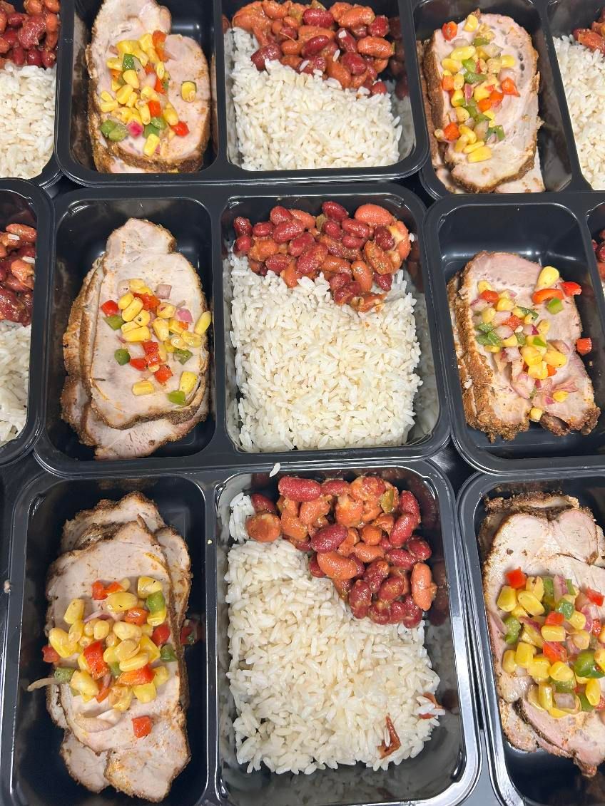 Wildfire Catering: We Feed New England's Events & Orgs