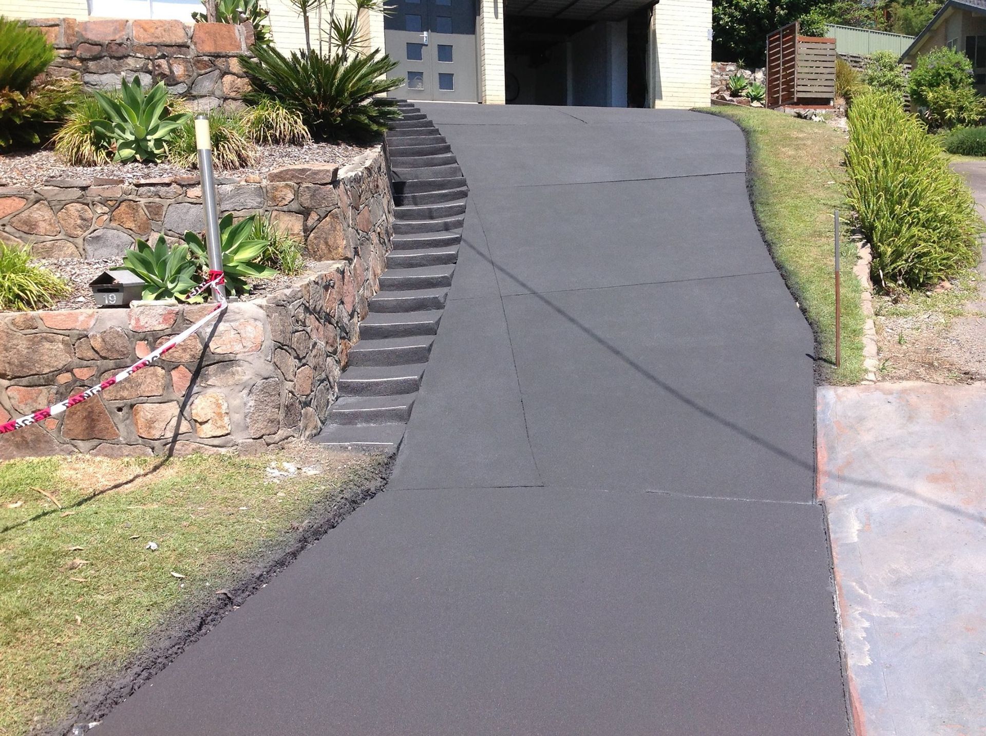 Driveway Resurfacing Newcastle | Prestige Coatings