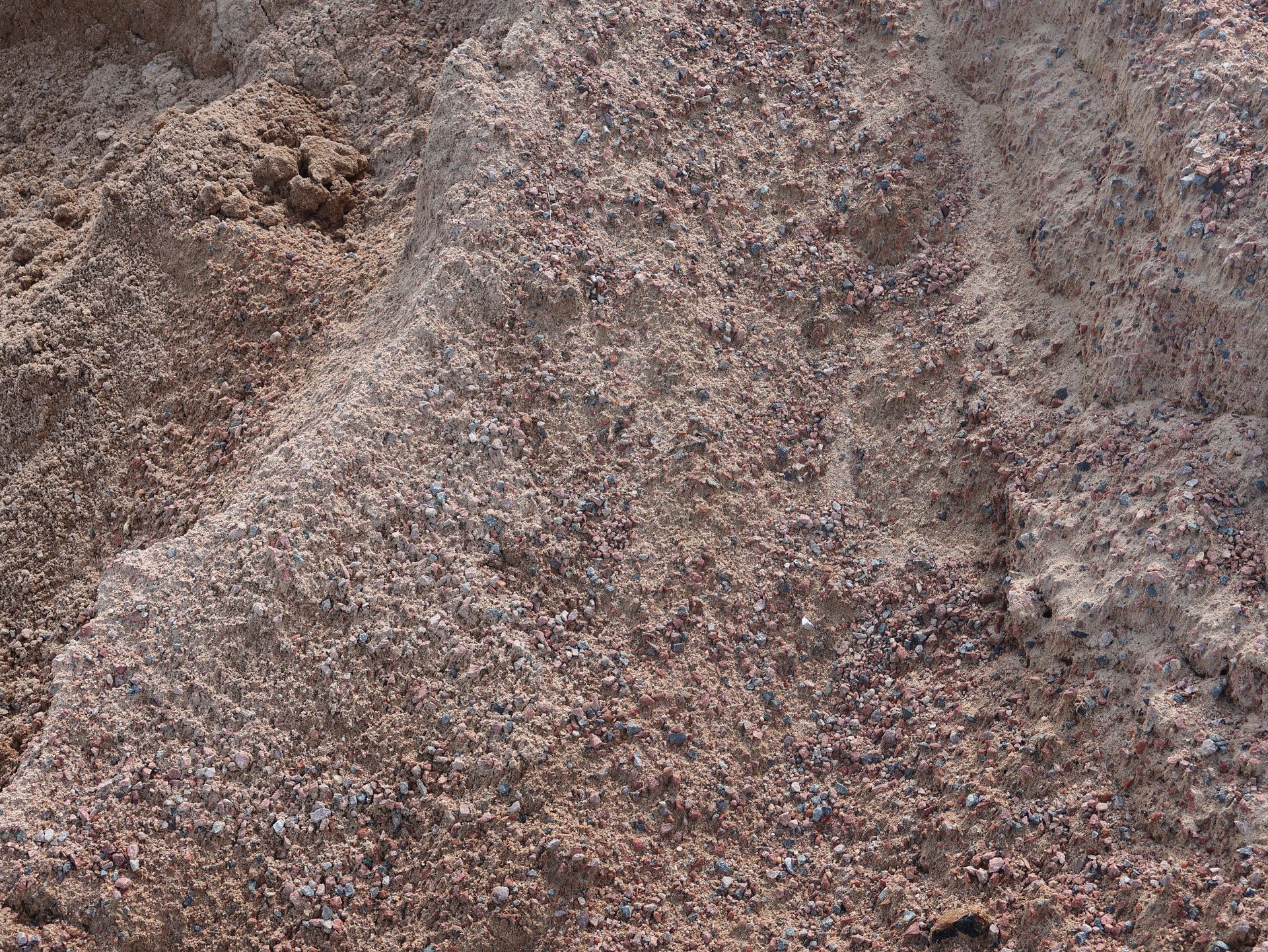 Gravel in Townsville | Edmonds Landscaping Supplies