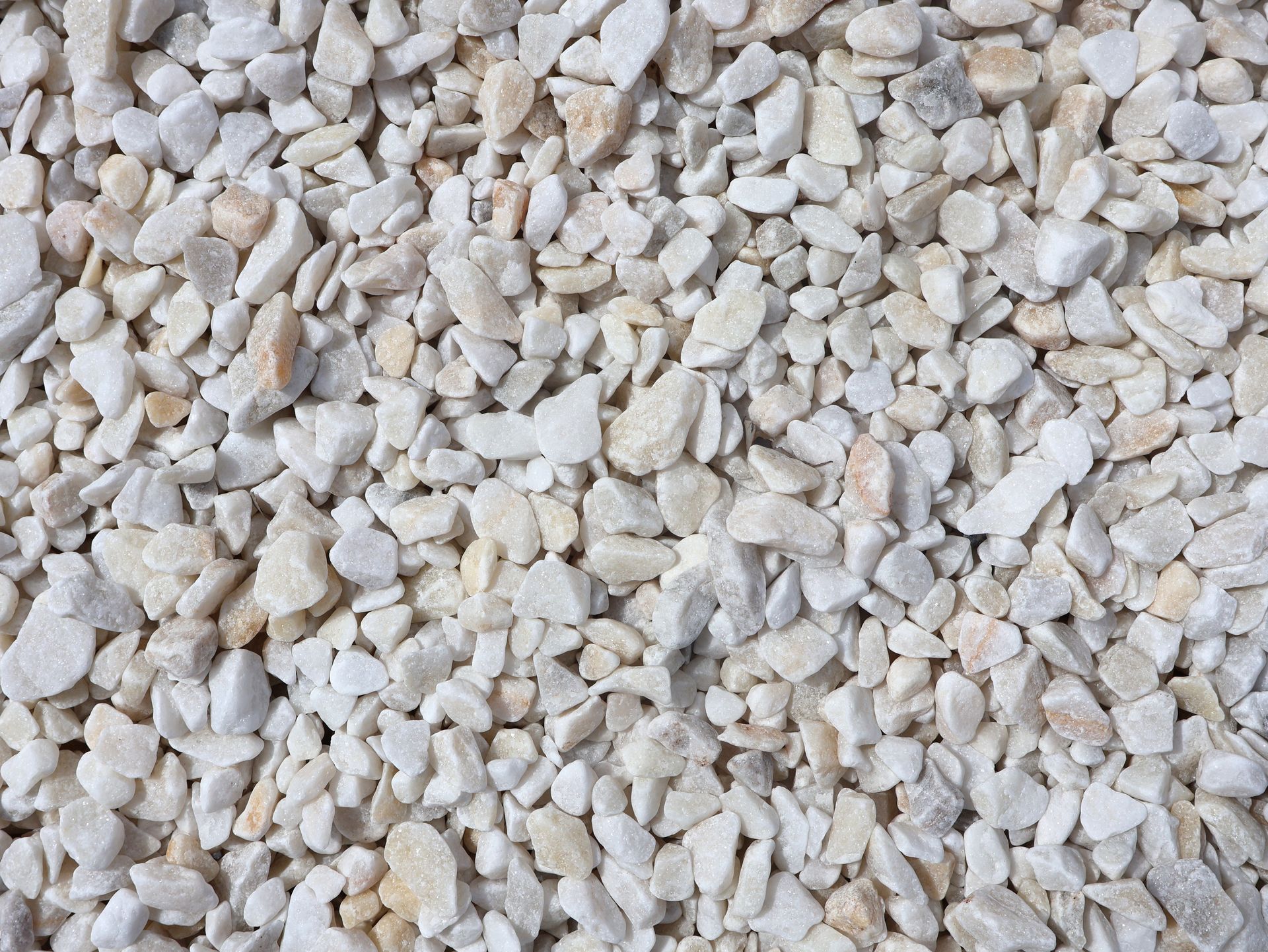 Pebbles in Townsville | Edmonds landscaping Supplies