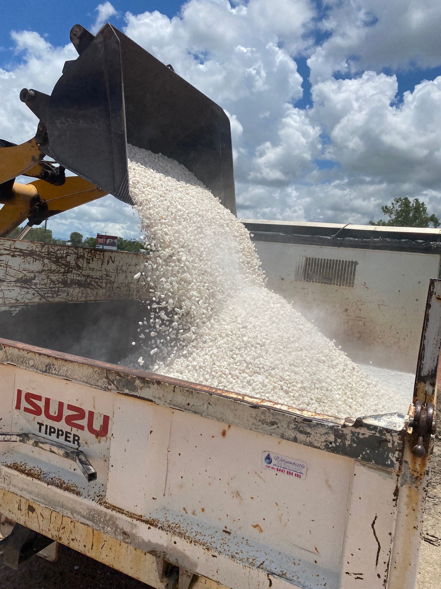 Edmonds Landscaping Supplies | Landscape Supplies in Townsville