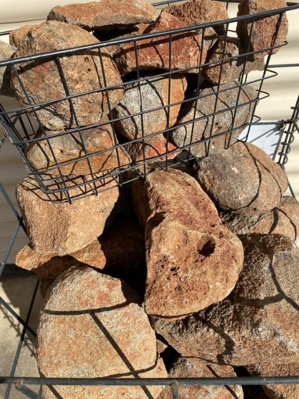 Pebbles in Townsville | Edmonds landscaping Supplies