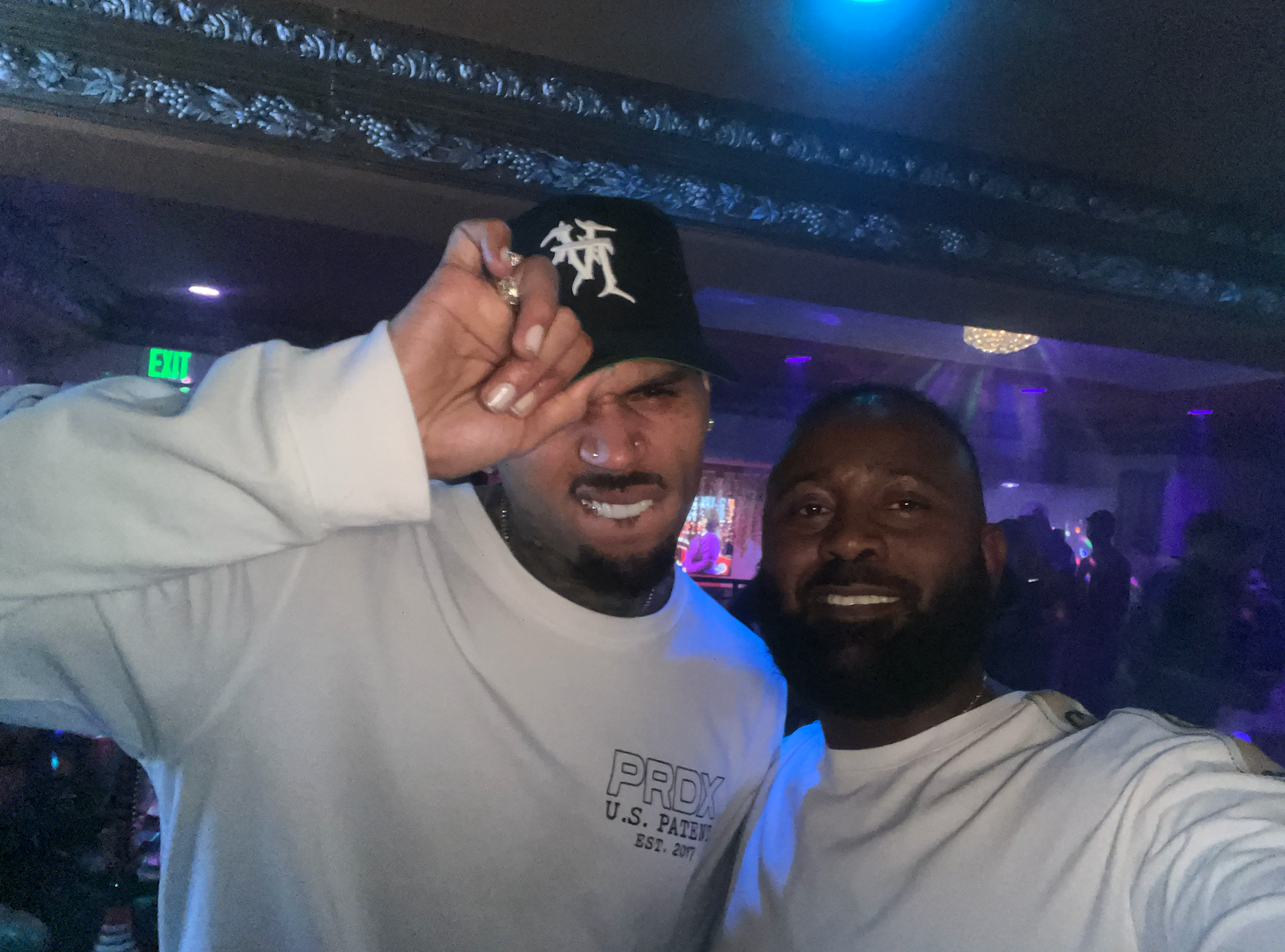 Nightlife Destination | Signature Lounge | Washington DC