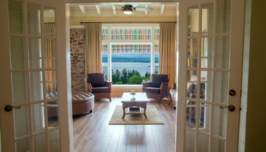 Welcome! Digby Pines Golf Resort & Spa | Digby, Nova Scotia Hotel