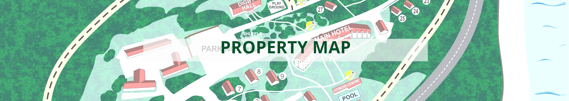 Digby Pines Golf Resort & Spa