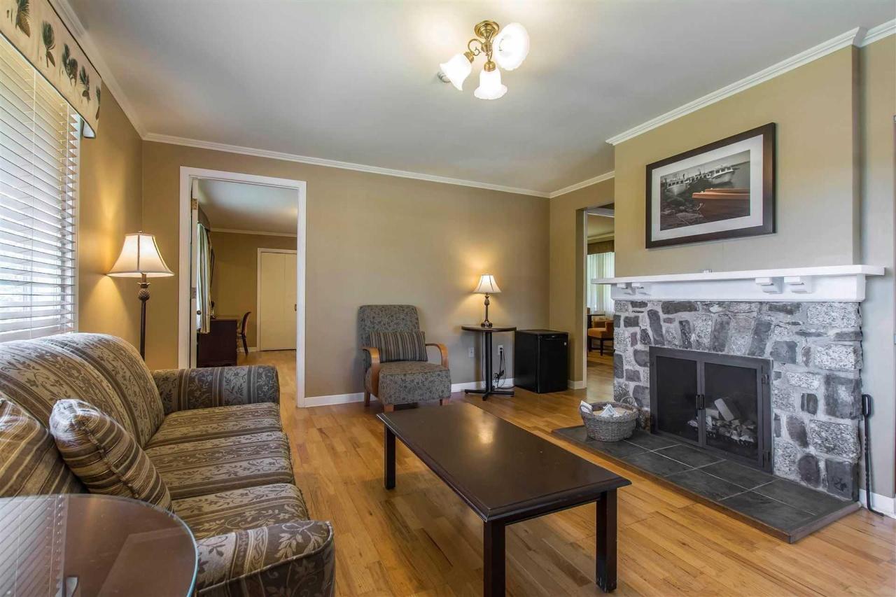 The Cottages at Digby Pines Golf Resort & Spa | Digby, Nova Scotia Hotel