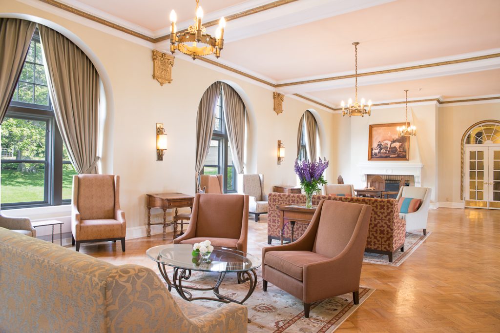 Welcome! Digby Pines Golf Resort & Spa | Digby, Nova Scotia Hotel