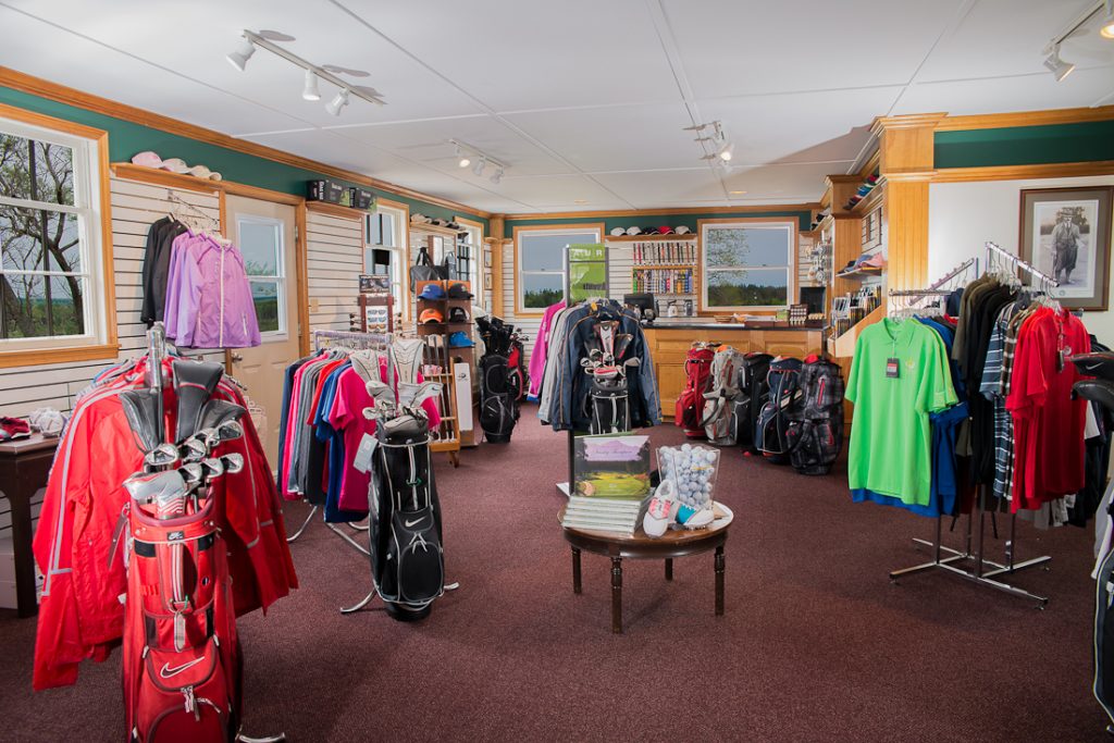 Golf at Digby Pines Golf Resort and Spa | Nova Scotia