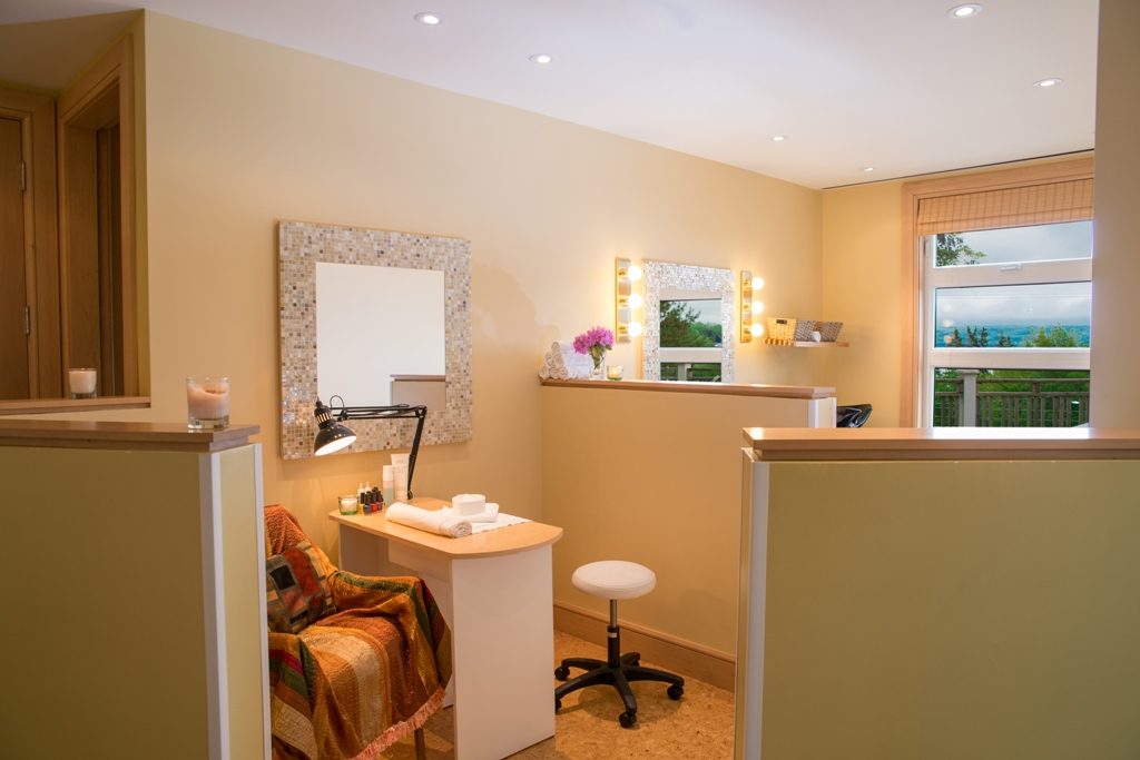 The Spa at Digby Pines Golf Resort and Spa | Nova Scotia