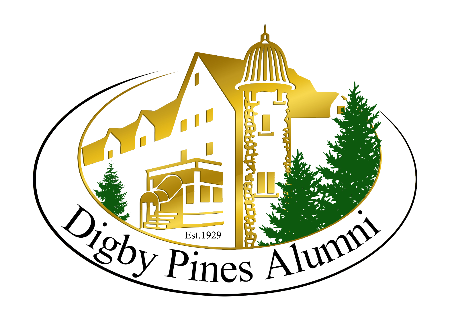 Digby Pines Alumni Program