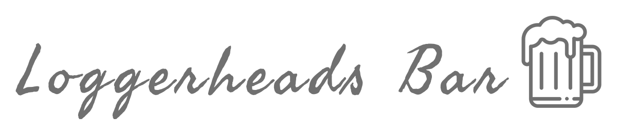 Loggerheads Menu
