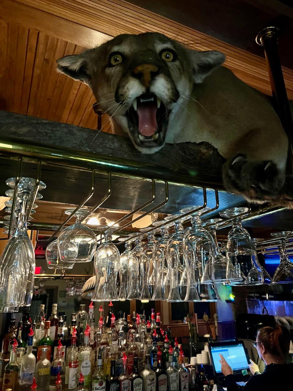 Riverside Bar, Daily Drink Specials | Lake Charles, LA | Loggerheads Bar