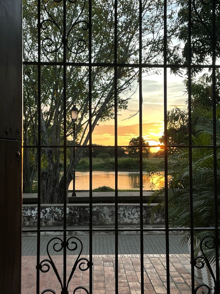 Karakalí Boutique Hotel | Mompox Colombia hotels