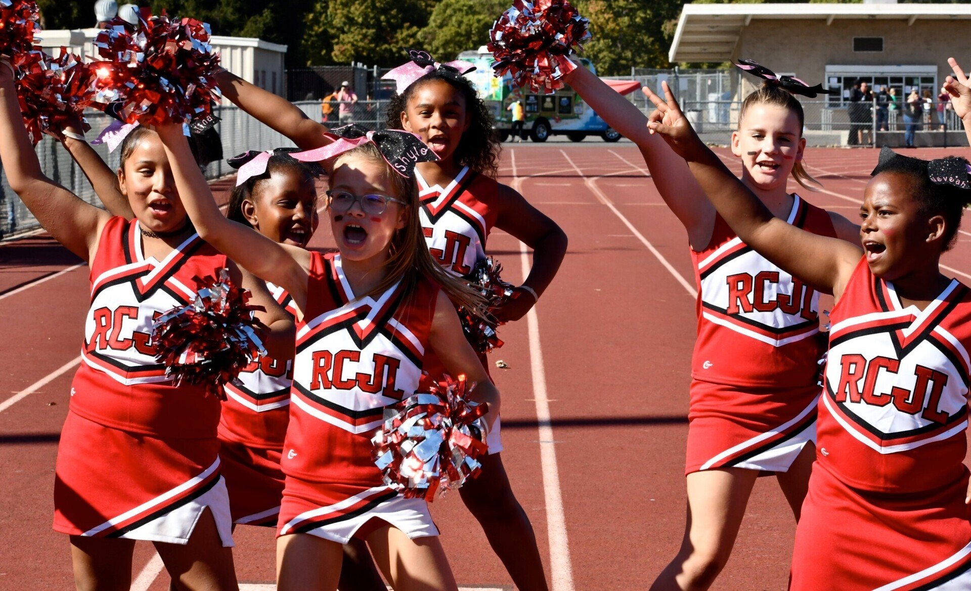 Rancho Cordova Athletic Association