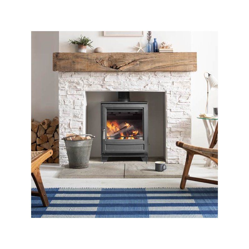Arada Stoves | Stylish Wood Burning Stoves UK