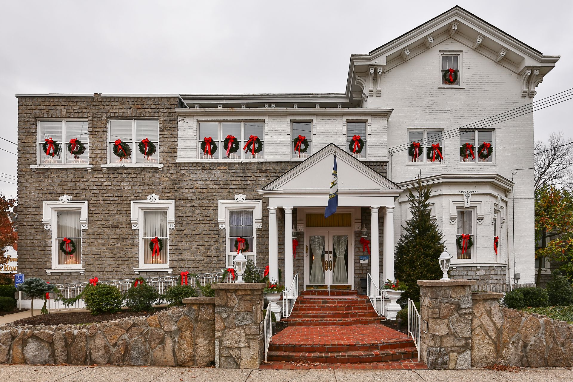 About Us | Ronald B. Jones Funeral Home