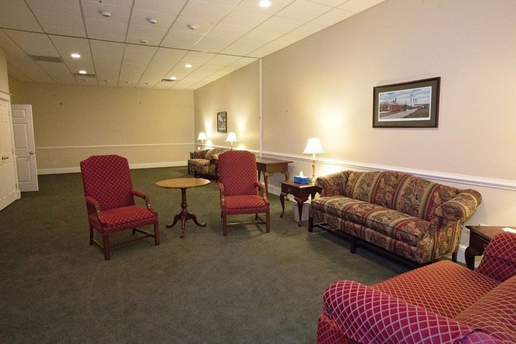 Our Locations | E. Alvin Small Funeral Home