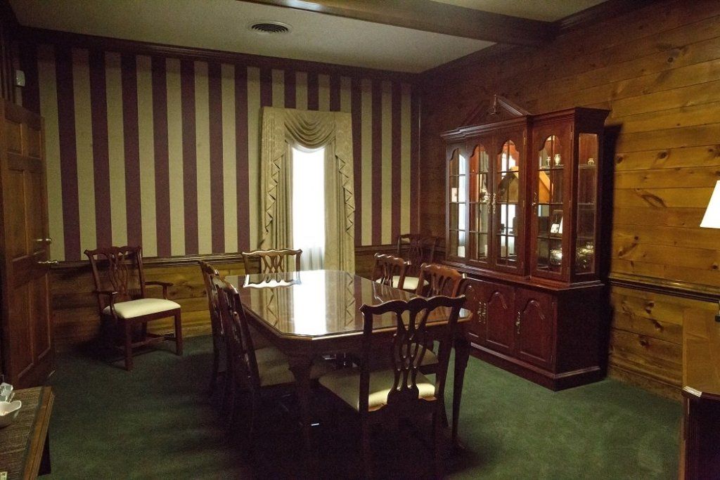 Our Locations | E. Alvin Small Funeral Home