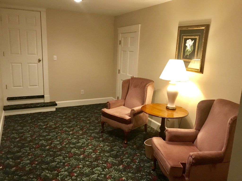 Our Locations | E. Alvin Small Funeral Home