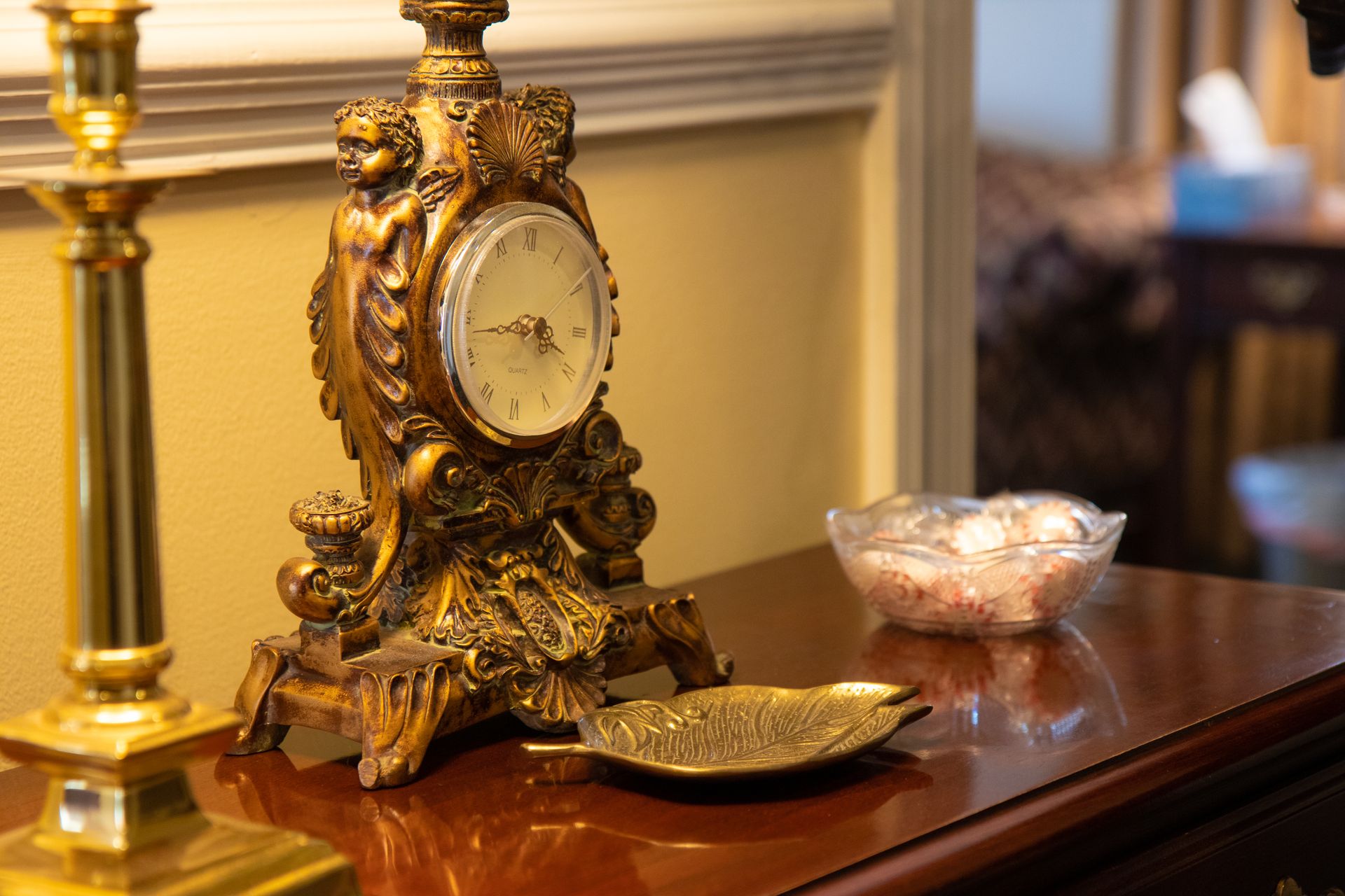 Our Locations | E. Alvin Small Funeral Home