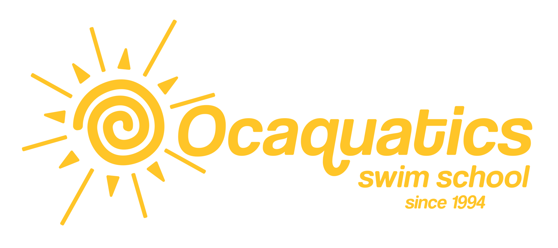 Trusted Swimming Lessons in Tropical Miami | Ocaquatics