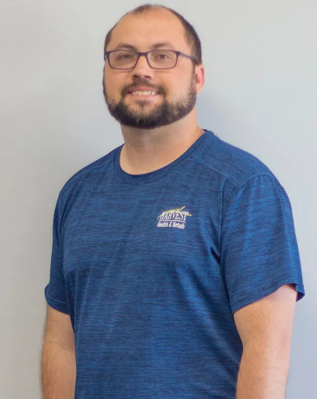 Harvest Health & Rehab | Our Staff