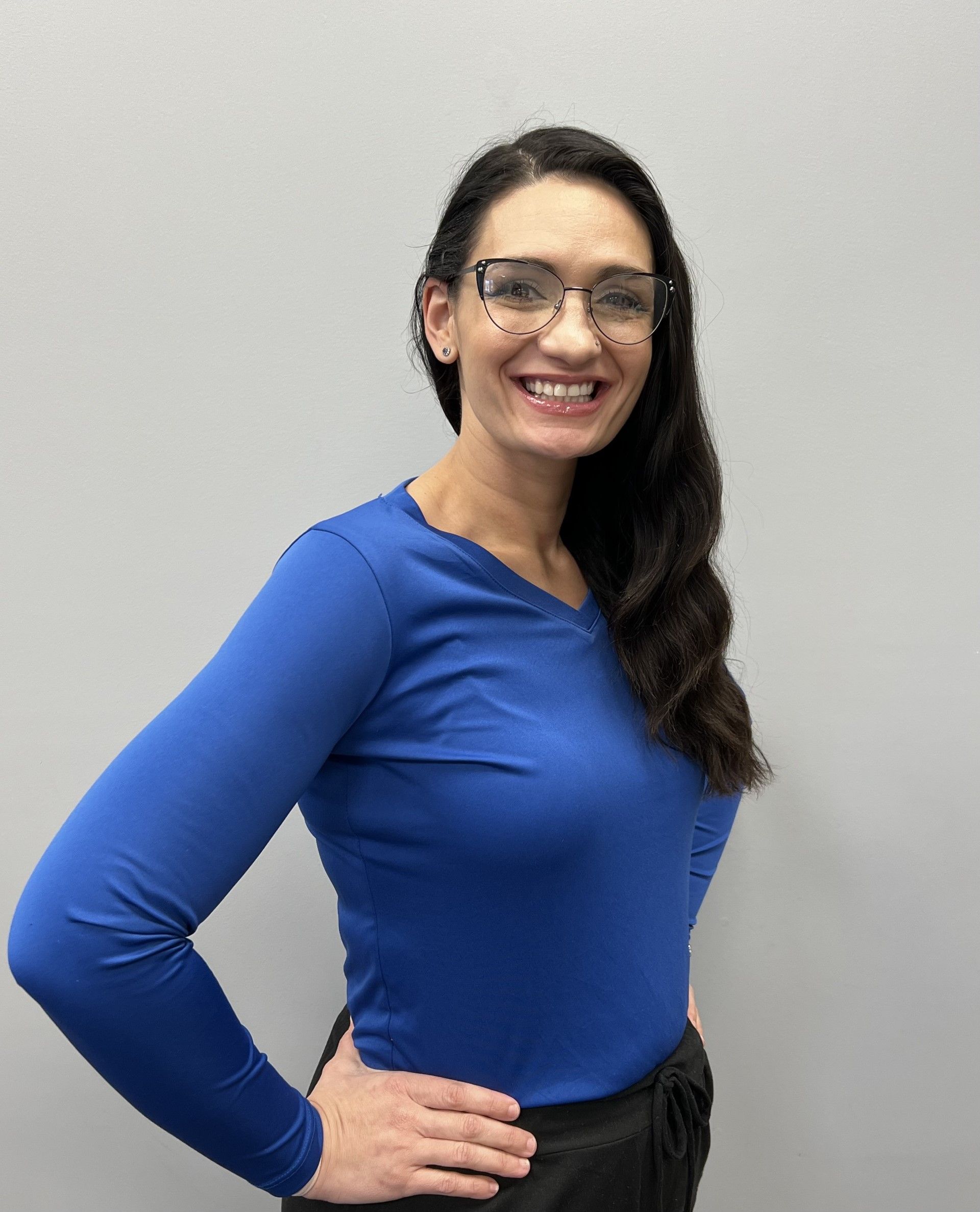 Harvest Health & Rehab | Our Staff