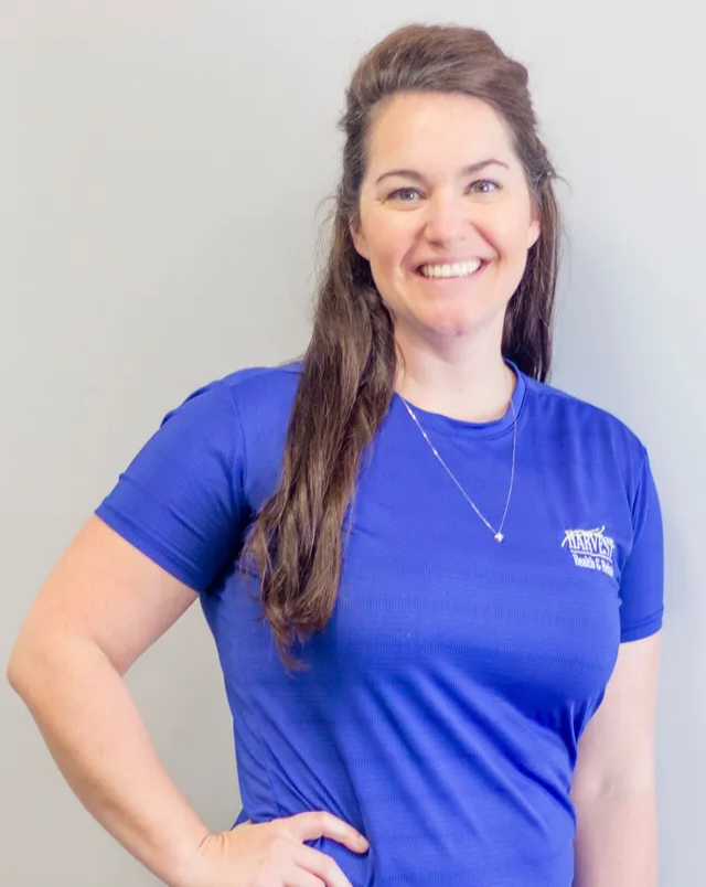 Harvest Health & Rehab | Our Staff