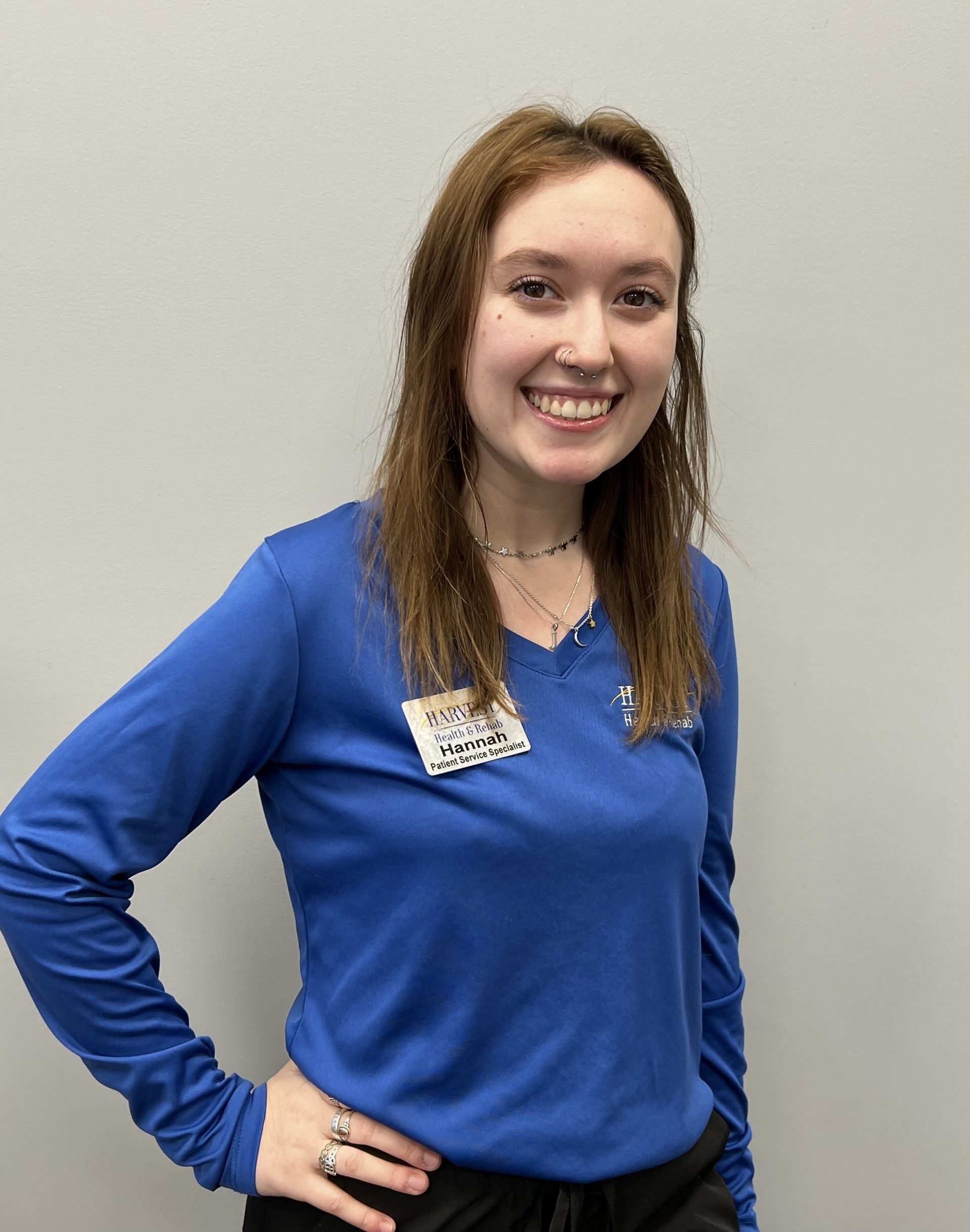 Harvest Health & Rehab | Our Staff