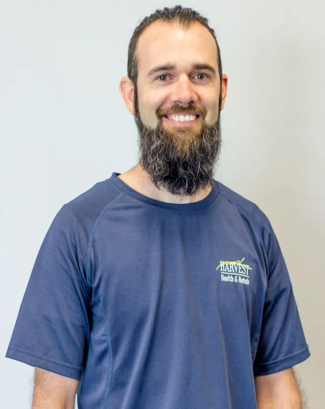 Harvest Health & Rehab | Our Staff