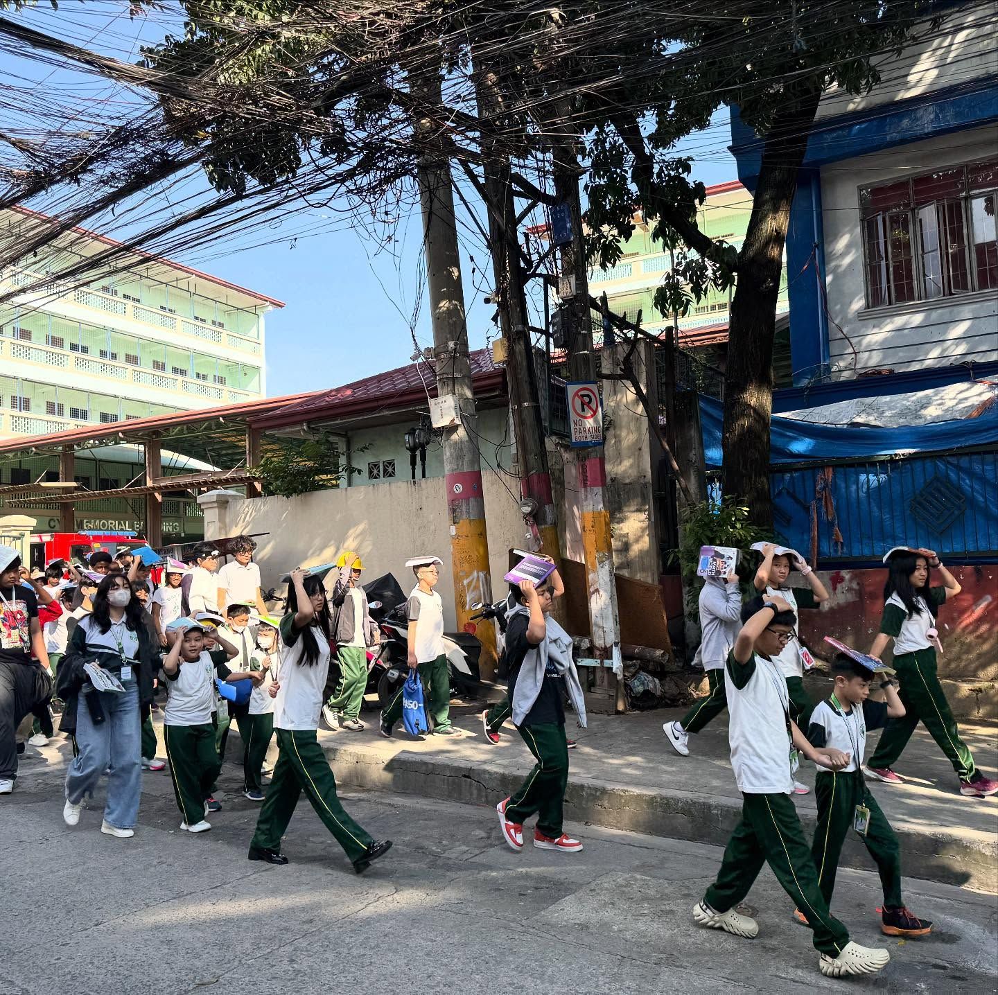 Pasig Green Pasture Christian School