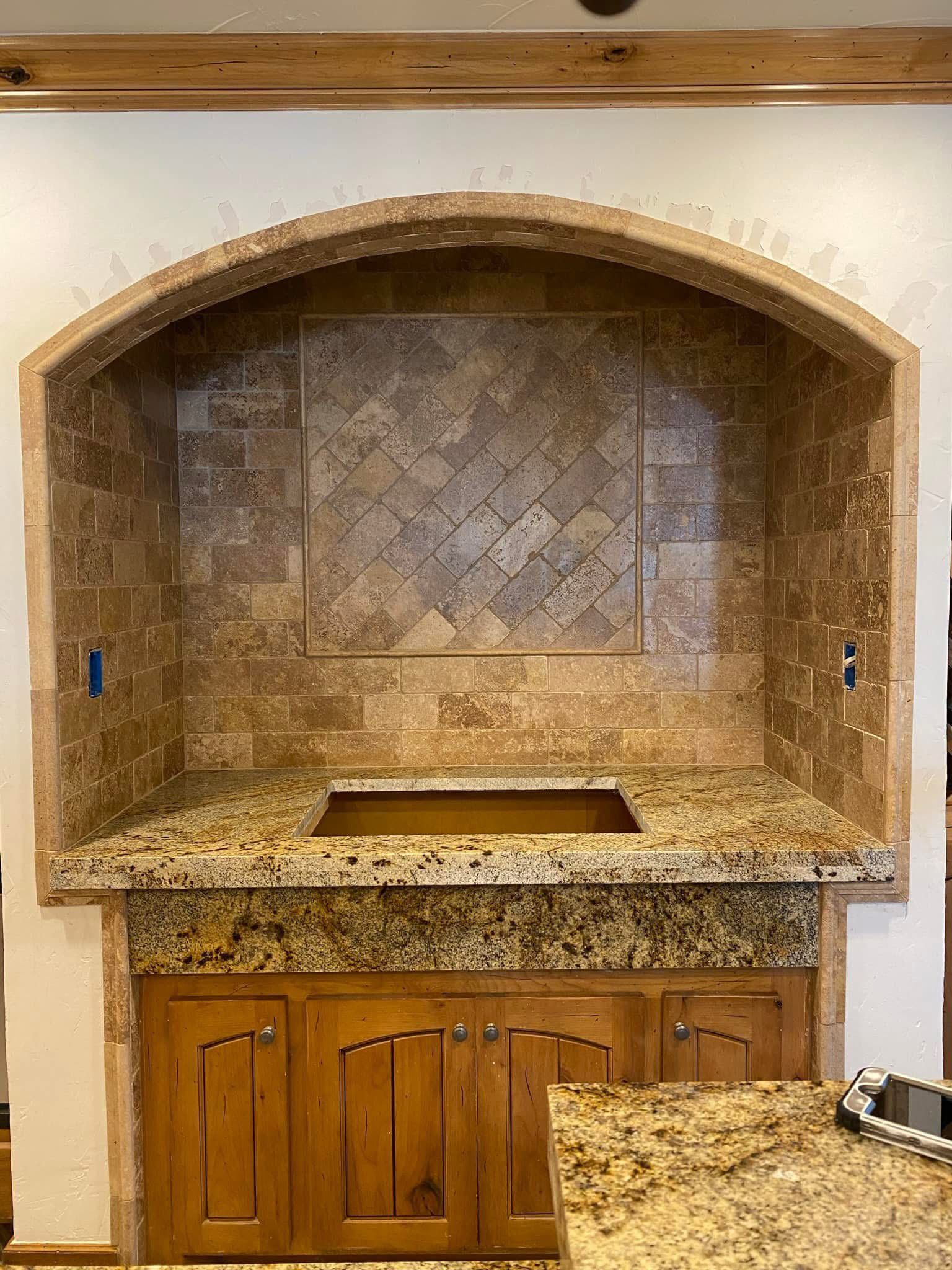 Flooring Contractor | Lexington, OK | Clark's Floors & More, Inc.