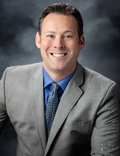 Personal Injury & Veterans | Farrell Law Office