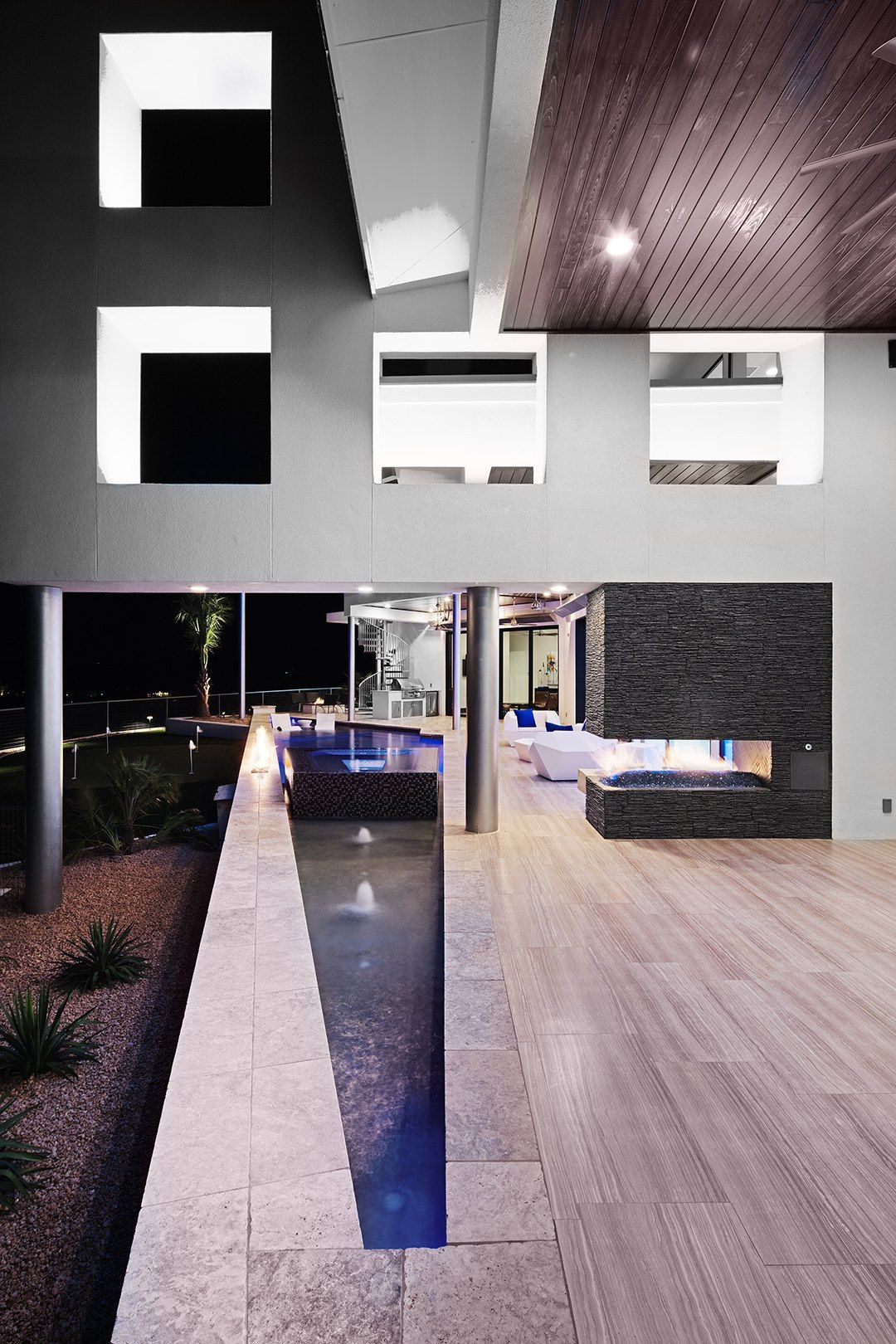 Dominion | Portfolio | Swag Interiors