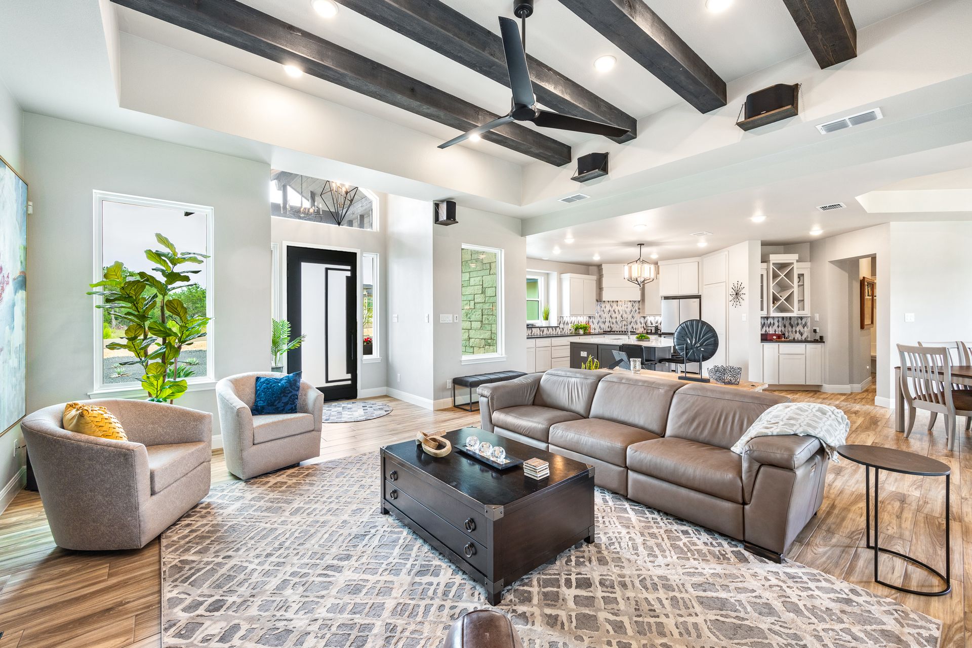 Portfolio | Swag Interiors