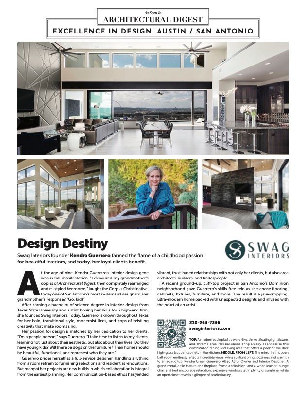 Home | Swag Interiors